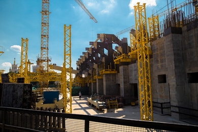 Fensma | Строительная компания