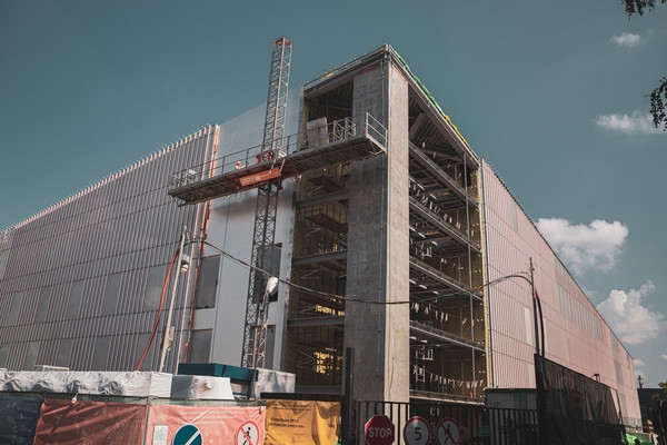 Fensma | Строительная компания